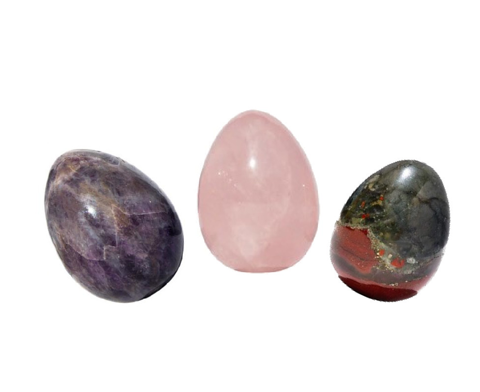 Yoni Eggs & Yoni Wands UK | Shop for Quality Tantric Tools