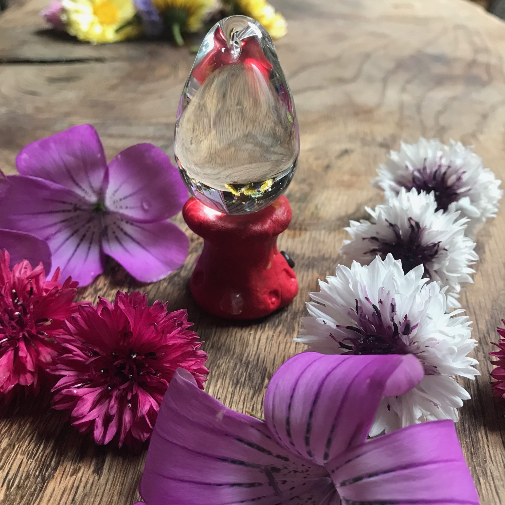 Nephrite Jade Yoni Egg