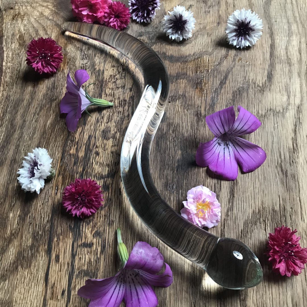 Yoni Eggs & Yoni Wands UK | Shop for Quality Tantric Tools